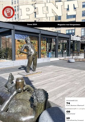 Zomer 2024 - PINT-Magazine